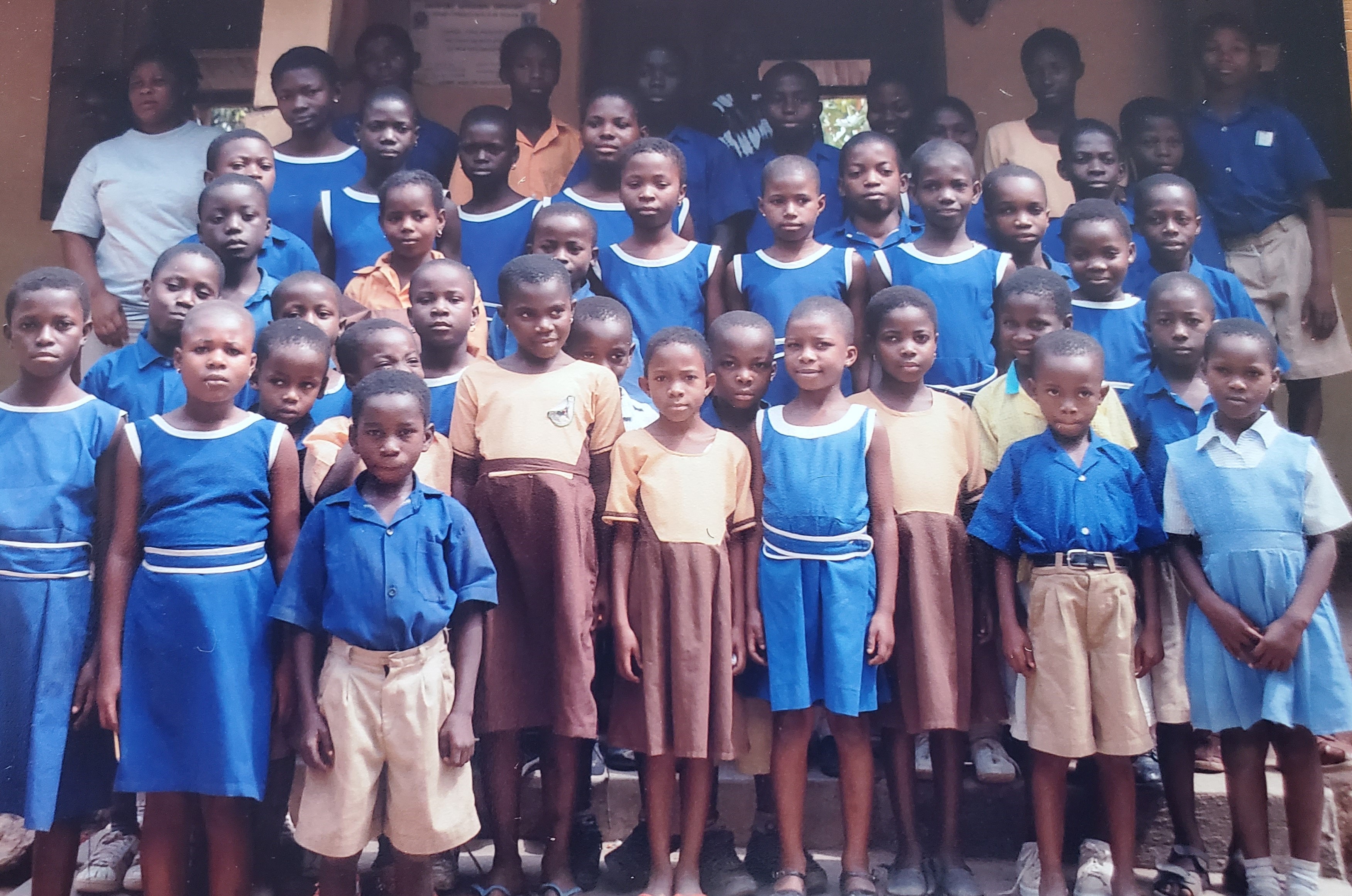 Christian Missions And Human Development Agency (CMHDA)