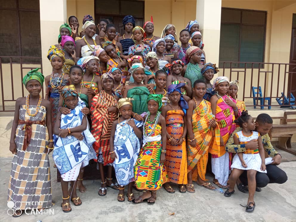 Christian Missions And Human Development Agency (CMHDA)