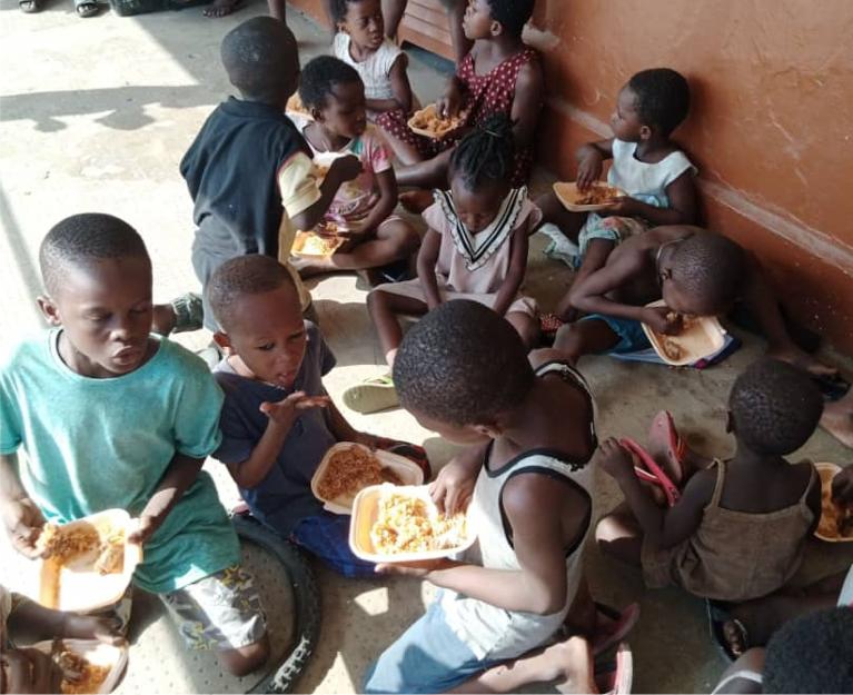 Christian Missions And Human Development Agency (CMHDA)