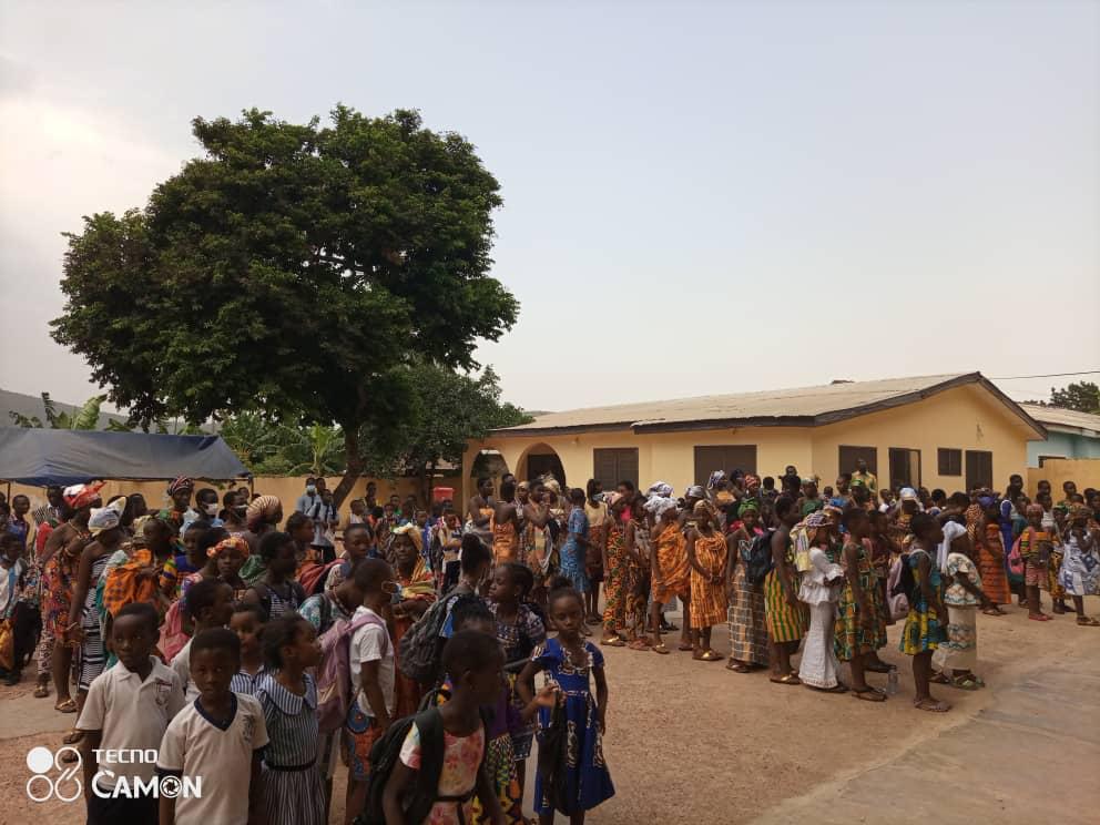 Christian Missions And Human Development Agency (CMHDA)