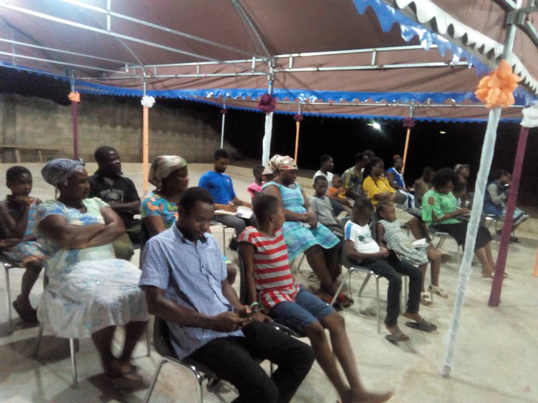 Christian Missions And Human Development Agency (CMHDA)